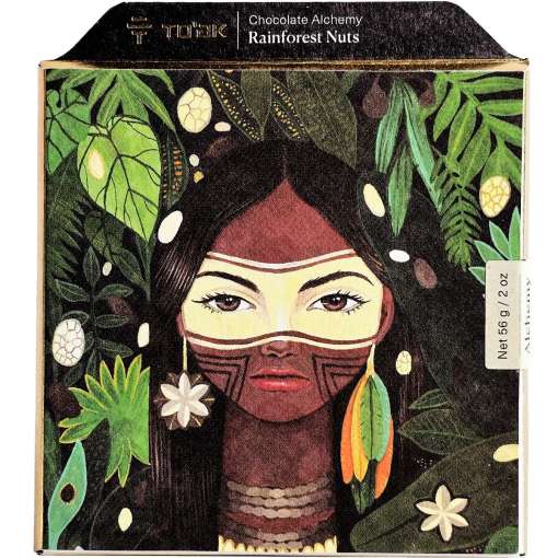 To'ak Chocolate los chocolates más caros del mundo | Chocolats-de-luxe ...