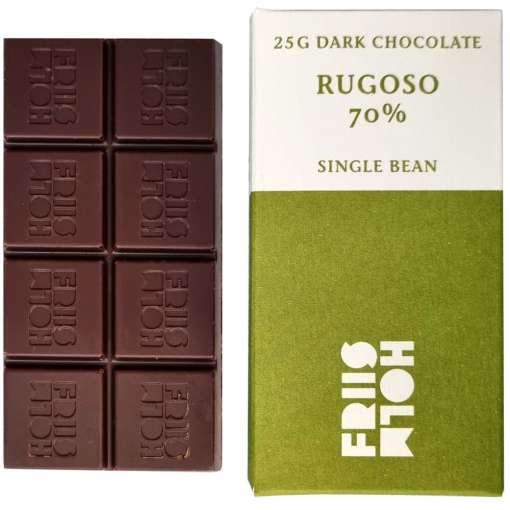 FRIIS-HOLM Die weltbesten Schokoladen aus Dänemark | Chocolats-de-luxe.de