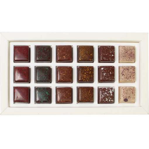 FRIIS-HOLM Die weltbesten Schokoladen aus Dänemark | Chocolats-de-luxe.de