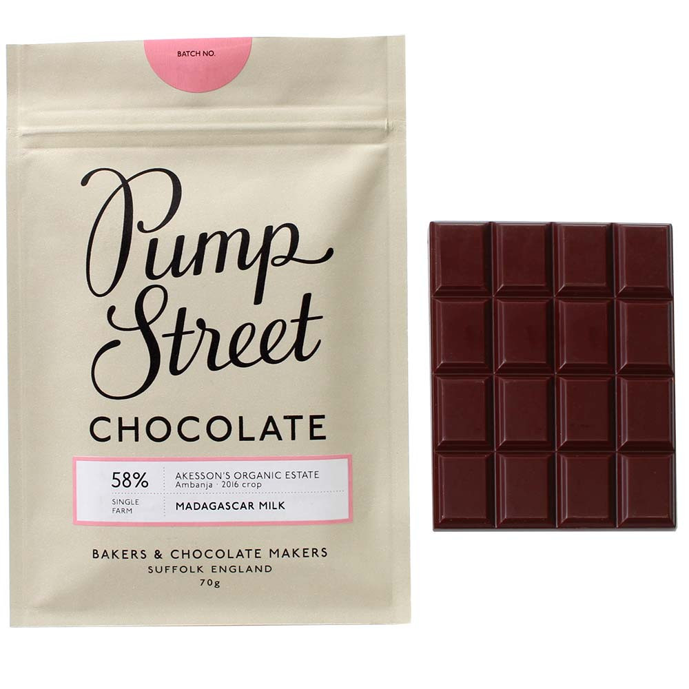 Best of British - the best chocolates from Britain | buy now