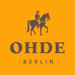 Ohde Marzipan Berlin | Chocolats-de-luxe.de