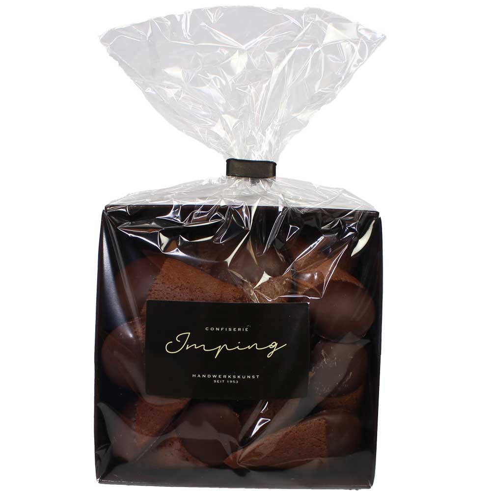Imping: Schokotropfen Gebäck - handwerklich hergestellt | kaufen