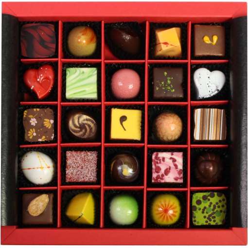 CLEMENT feinste Schokoladen & Pralinen | chocolats-de-luxe.de ...