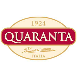 Quaranta Torrone 🇮🇹 | Chocolats-De-Luxe
