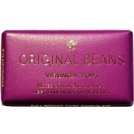 Original Beans Schokolade & Kakao HIER KAUFEN | Chocolats-de-luxe.de