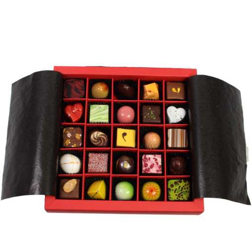 CLEMENT feinste Schokoladen & Pralinen | chocolats-de-luxe.de ...