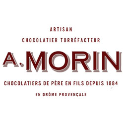 MORIN Chocolate 🇫🇷| Award-winning origin chocolates | Chocolats-De-Luxe