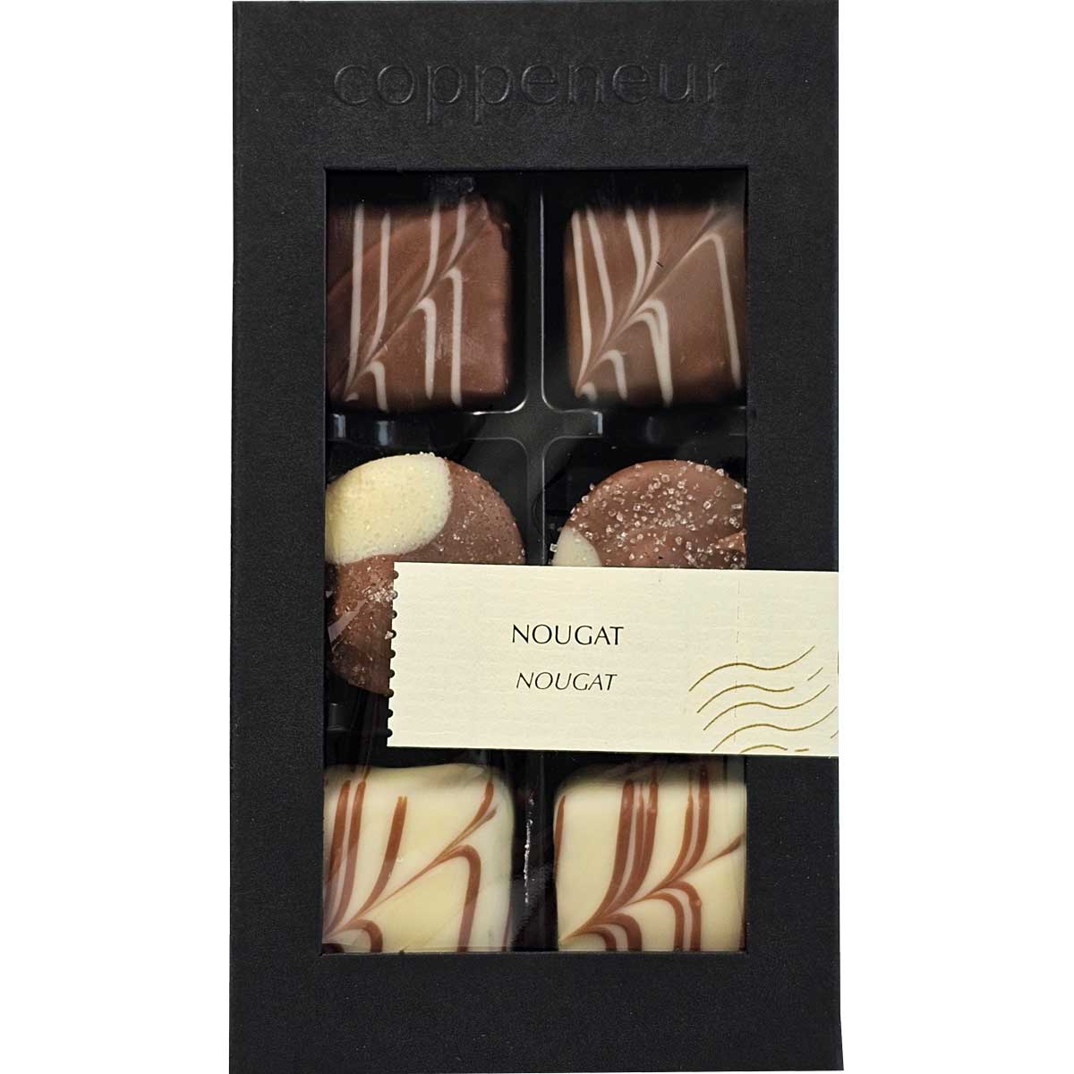 German chocolate 🇩🇪| buy online here: Chocolats-de-luxe