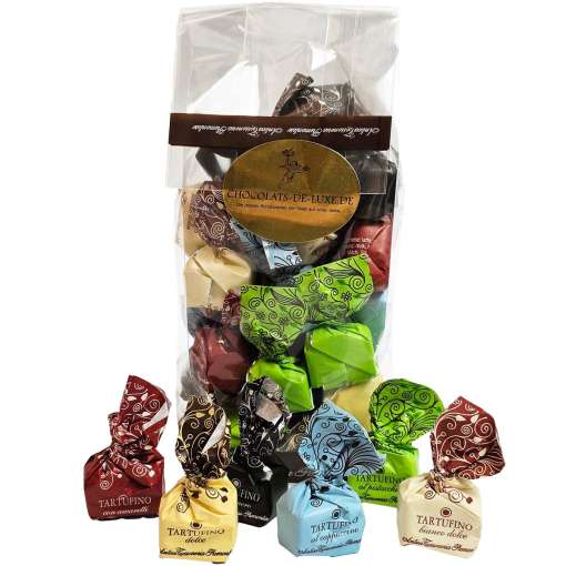 Die besten Schokoladen der Welt ️ bei Chocolats-de-luxe.de