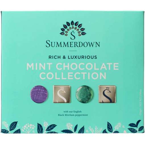 Die besten Schokoladen der Welt ️ bei Chocolats-de-luxe.de