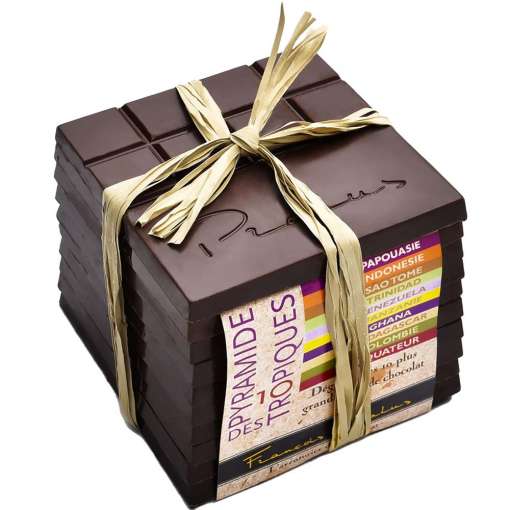 Pralus Chocolats 🇫🇷| Boutique en ligne achtez ici | Chocolats-De-Luxe
