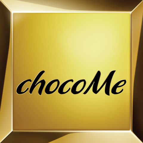 ChocoMe Chocolate | available here: | Chocolats-De-Luxe