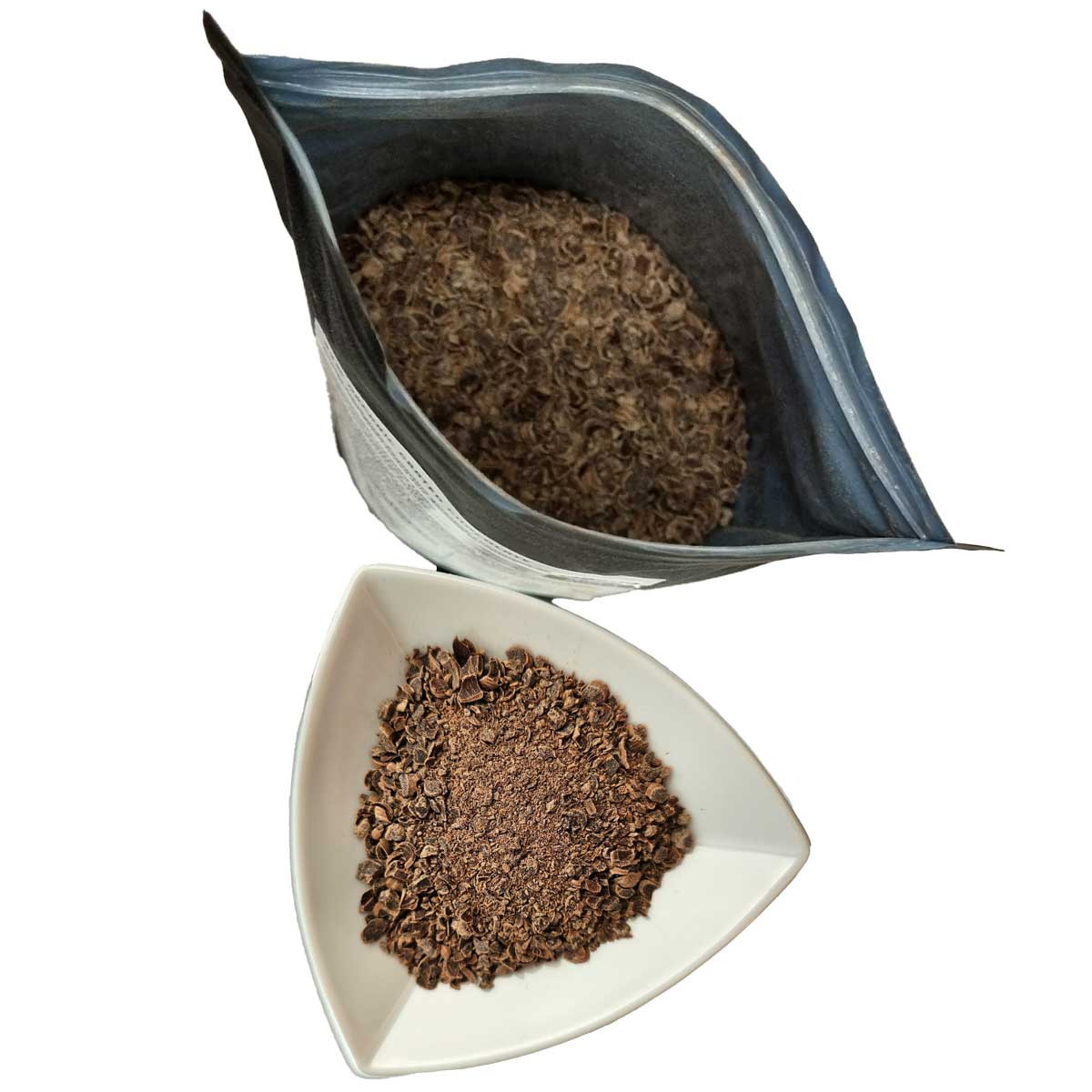 Choba Choba 64% Hot Chocolate "Elmer" Organic Peru