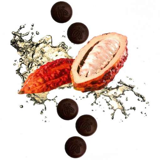 Felchlin Schweizer Schokolade & Kuvertüre 🇨🇭 Chocolats-de-luxe ...
